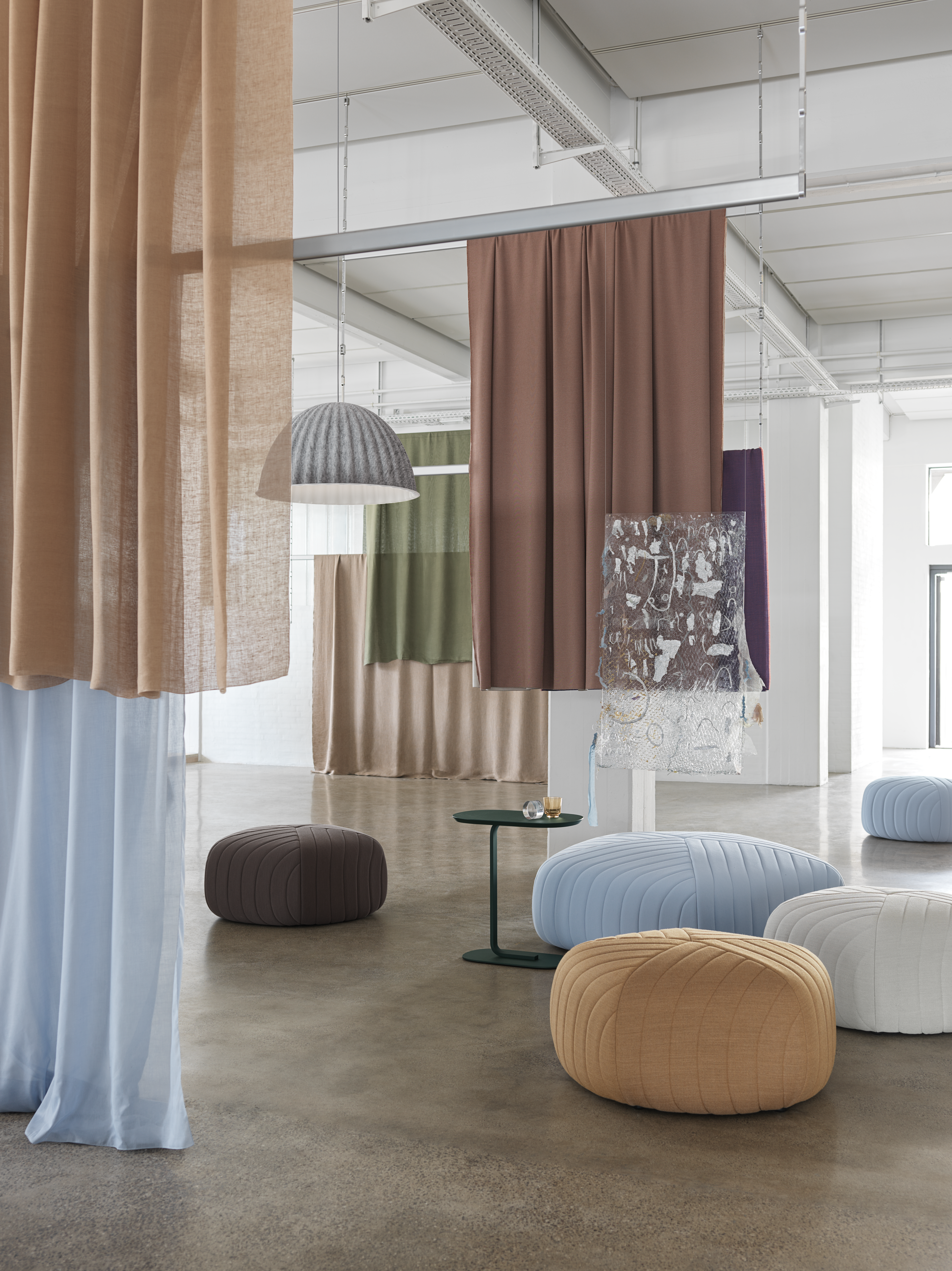 Socializing & Pausing