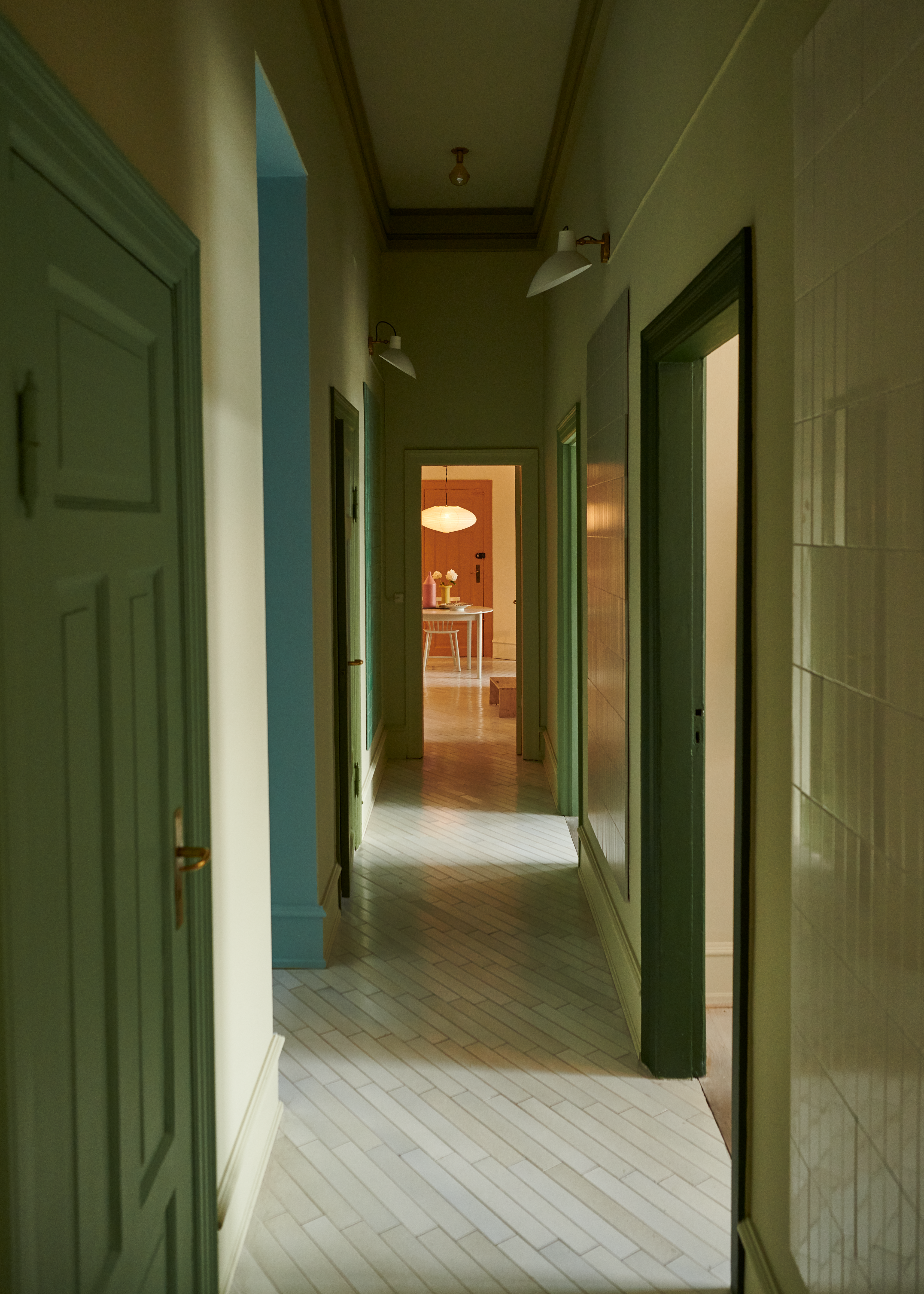 File Under Pop—The Art of Color